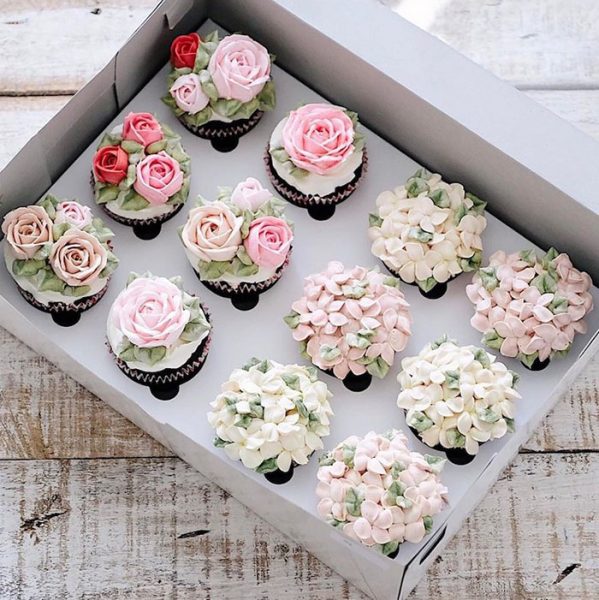30 Blooming Flower Cakes for an Artfully Scrumptious Way to Welcome Spring