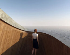 Underwater Restaurant in Norway Has Been Completed and it Looks Out Of ...