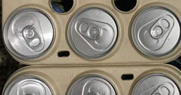 Florida Brewery Unveils Compostable Six-Pack Rings That Feeds Sea ...