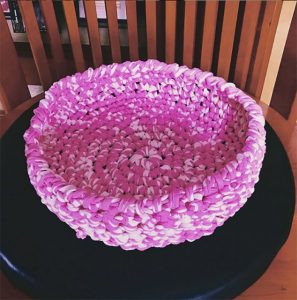 Jonah Larson Began Crocheting at Age 5 and is Now Considered a ...