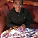 Jonah Larson Began Crocheting at Age 5 and is Now Considered a ...