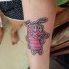 Brazilian Tattoo Artist Does Embroidery Tattoos And They Look Amazing