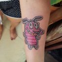 Brazilian Tattoo Artist Does Embroidery Tattoos And They Look Amazing