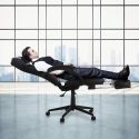 These Office Nap Chairs Are Helping Workers With Their Mid-Day Slumps