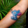 Brazilian Tattoo Artist Does Embroidery Tattoos And They Look Amazing