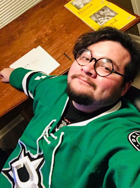 Artist Uses Resin To Create Beautiful Mystical Worlds