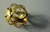 400-Year-Old Rings Transform Into Spheres Used For Astronomy