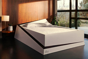 Furniture Company "CatLife" Has Created The Perfect Bed For Cat Owners