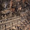 Artist Jason Stieva Spent 15 Months Creating This Extremely Detailed ...