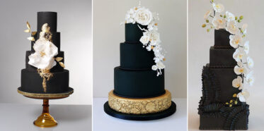 Lauren Wodnicki Creates Beautiful Buttercream Cakes That Resemble ...