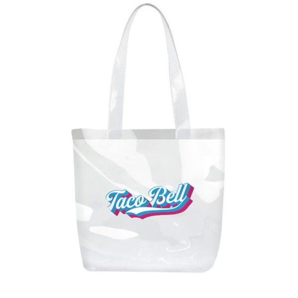 Taco Bell Have Released Their Summer Collection Products