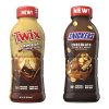 Delicious New Twix And Snickers Chocolate Milks Are Set To Hit Stores