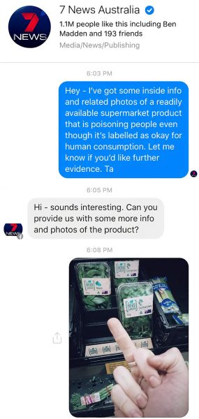 There's A Facebook Group Dedicated To People Who Hate Coriander And ...