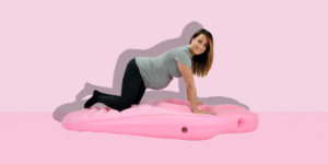 Pregnant Women Can Now Relax In Comfort This Summer With One Of These ...