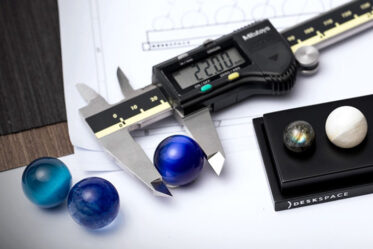 Do Less Work And More 'Staring Into Space' With This Beautiful Solar ...