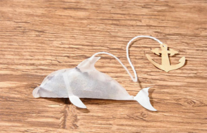 A Company In Japan Have Created Sea Creature Teabags That “Come Alive ...