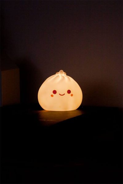 This Little Soup Dumpling Might Be The Most Adorable Night Light We ...