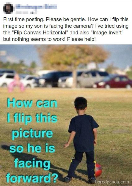 50 Times When People Tried Their Best To Be Smart But Failed Miserably