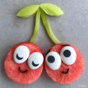 Artist Turns Everyday Food Into Cute Little Characters That You Can't ...
