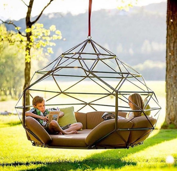 This Instagram Page Showcases Awesome Design Solutions And Their 200k ...