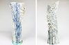 Artist Heesoo Lee Creates Beautiful Ceramic Vases And Bowls Inspired By ...