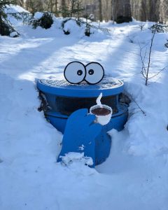 Artist Johan Karlgren Is Spreading His Brilliant Pixel Art Through The ...