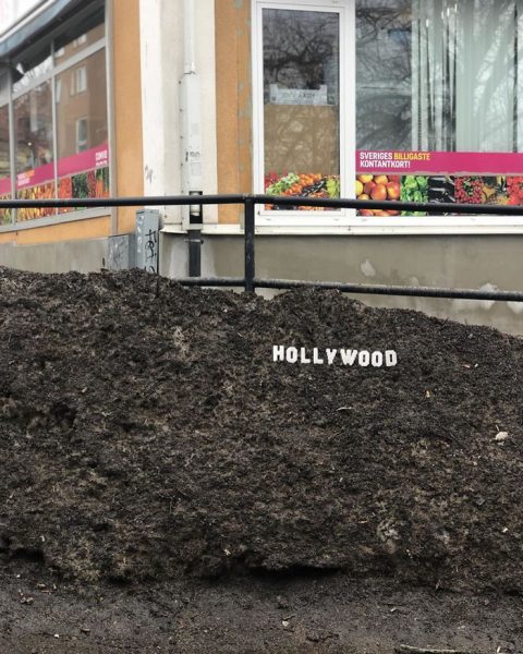 Artist Johan Karlgren Is Spreading His Brilliant Pixel Art Through The ...