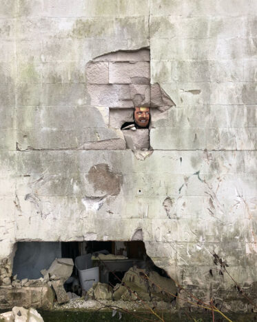 Artist Johan Karlgren Is Spreading His Brilliant Pixel Art Through The ...