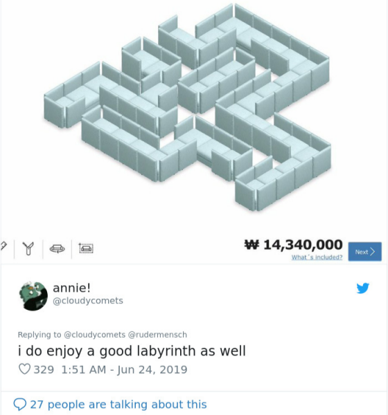 IKEA Has Released A Tool That Lets People Design Their Dream Couches ...