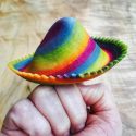 Pasta Chef Creates Rainbow-Colored Pasta Using All-Natural Ingredients