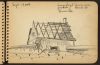 WWII Soldier Victor Lundy's Sketchbooks Show A Visual Diary Of His ...