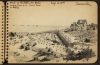 WWII Soldier Victor Lundy's Sketchbooks Show A Visual Diary Of His ...