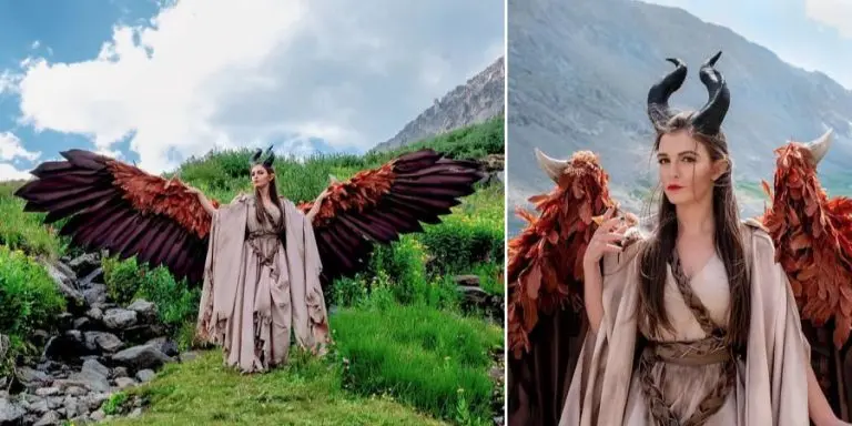 You Can Get An Inflatable Toy Story Alien Costume For Halloween