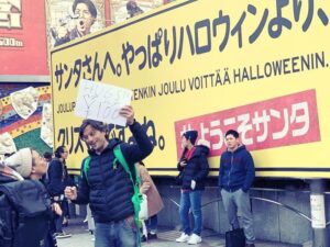 Western 'Begpackers' In Asia Are Asking Locals To Fund Their Travels ...