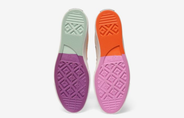 These New Converse Shoes Will Change Colour When Exposed To Sunlight