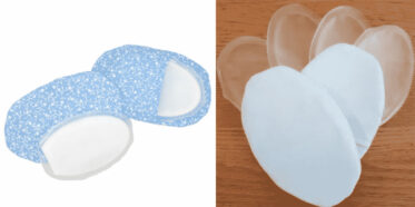 Freezable Bra Inserts Are Must Have Essential For Keeping Your Girls ...