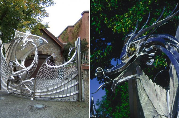 Architecture & Design Awesome Inventions