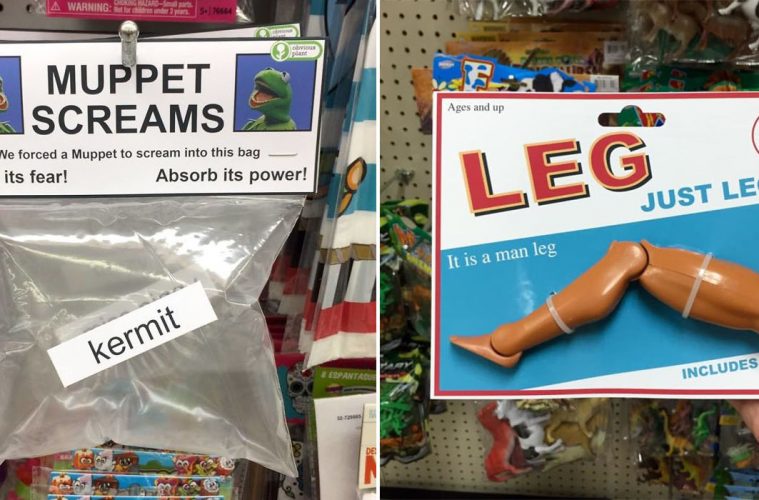 Funny Awesome Inventions