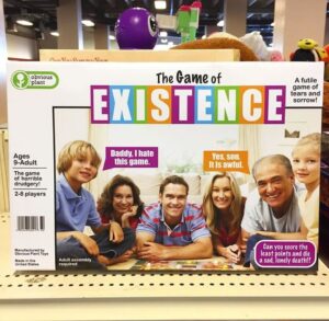 'Obvious Plant' Visits Real Stores And Leaves Its Hilarious Fake ...