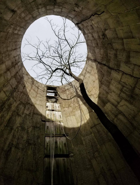 45 Instances Where Nature Won The Battle Against Civilization