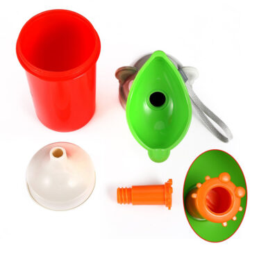 This Portable Kids Potty Is The Ultimate Solution For When You're Out ...