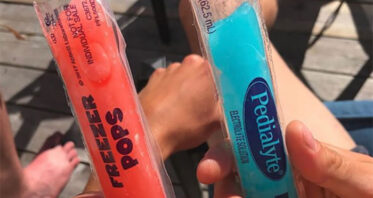 Pedialyte Freezer Pops Might Just Be The Tastiest Hangover Cure This Summer
