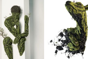 15 Creative Cement Projects For The Garden