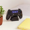 This PlayStation Controller Alarm Clock Is One For The Gaming Obsessed