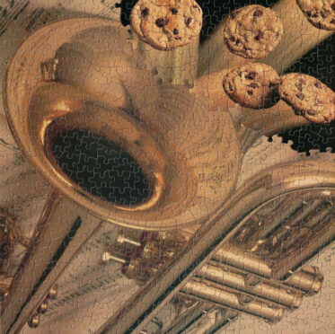 Tim Klein Merges Different Puzzles Together To Create Oddly-Satisfying ...