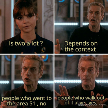 Nearly 2M People Have Said They’re Gonna Storm Area 51 And Here Are 30 ...