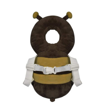 Protect Your Baby's Little Head If They Fall Back By Giving Them One Of ...