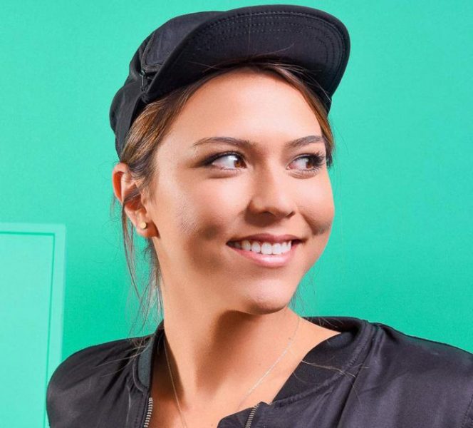 Now You Can Store Your Essentials Right On Your Head Thanks To These ...