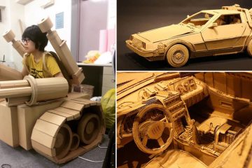 Artist Duo Coderch & Malavia Create Stunning Expressive Sculptures That ...