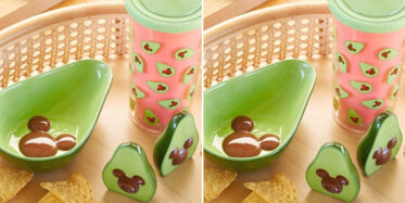 Avocado Stick Spreads Avocado Onto Toast Perfectly